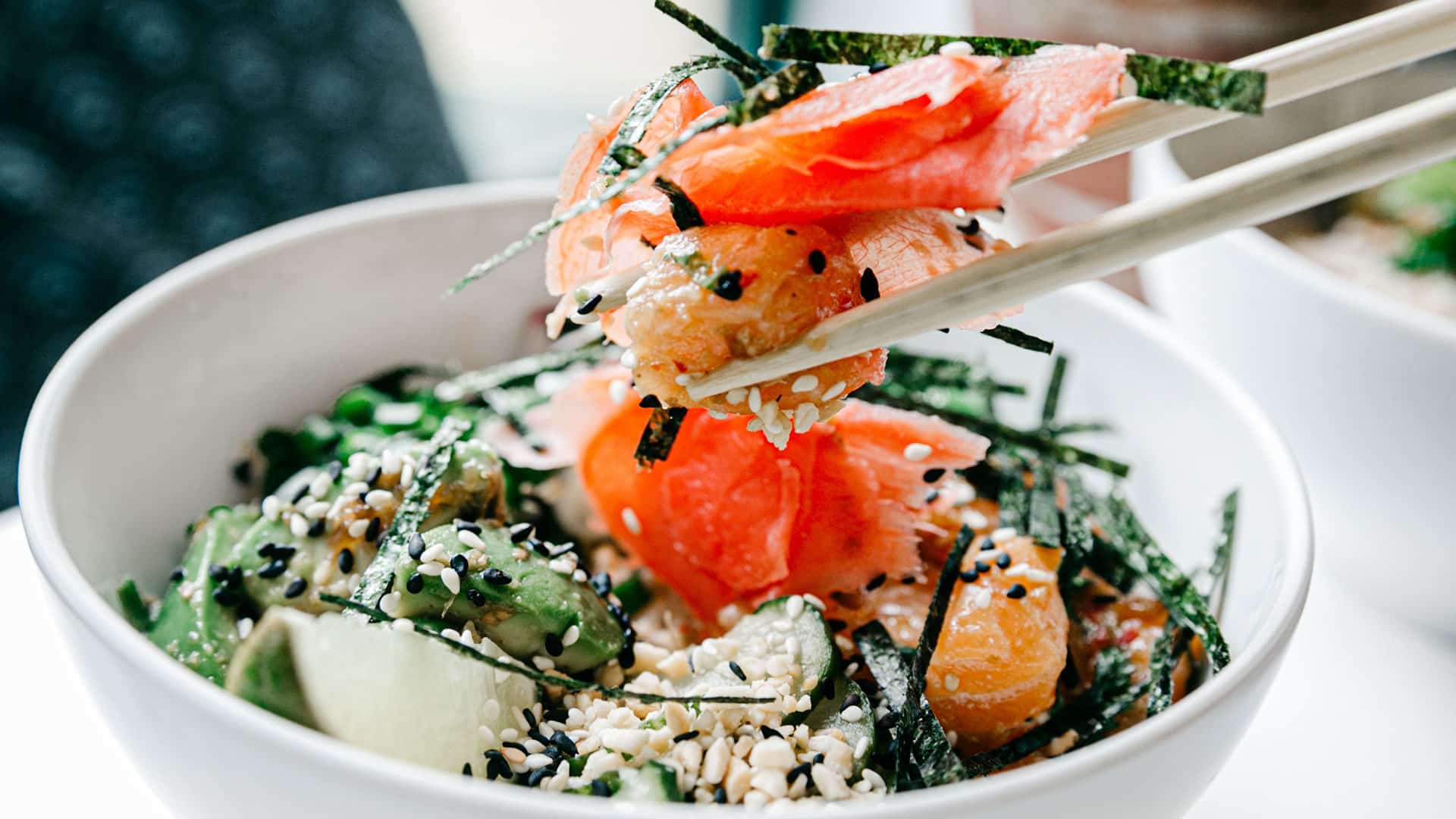 Ingredients to Add to Your Anti-Inflammatory Salad - Holtorf Medical Group