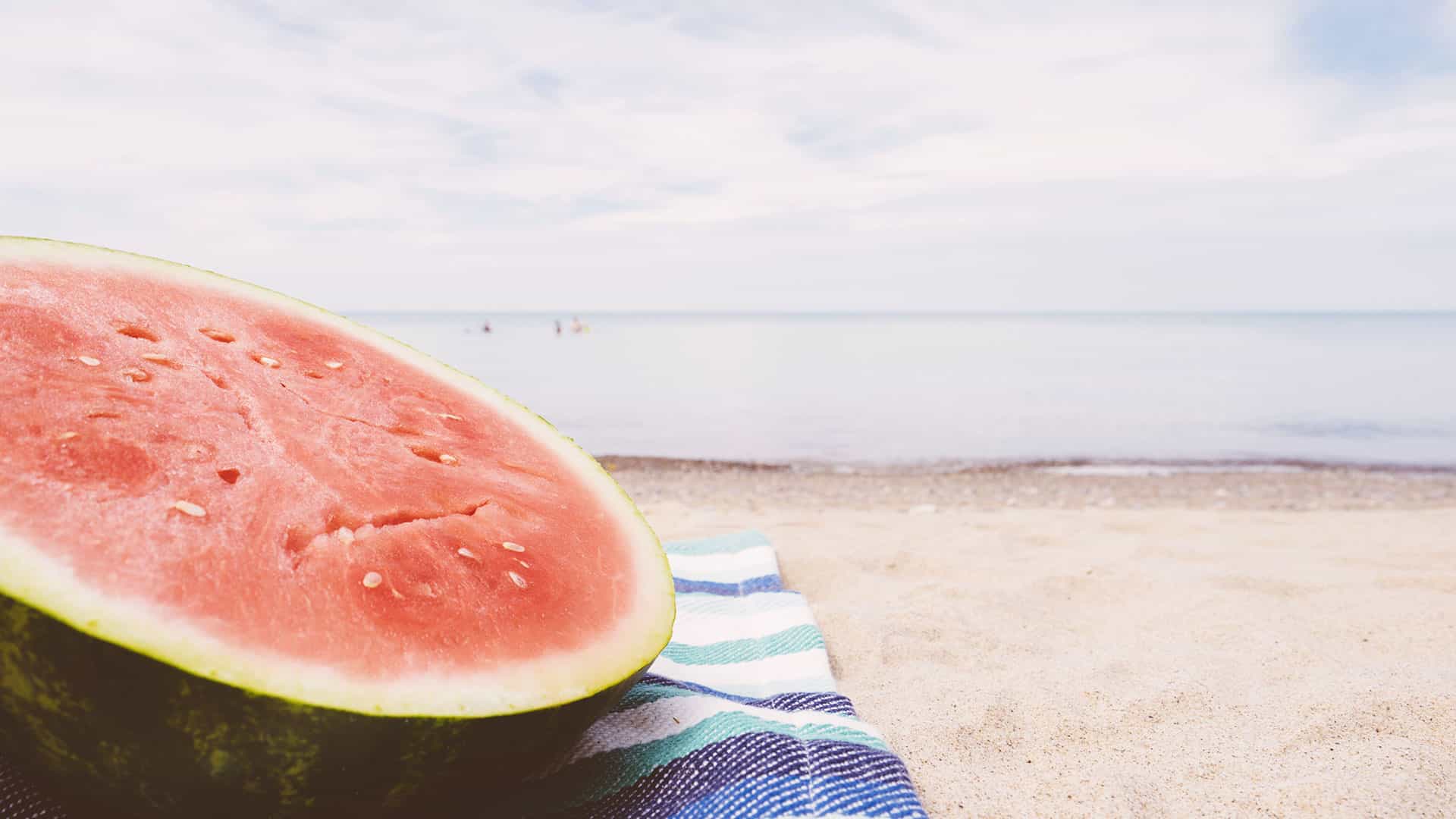 Metabolism-Boosting Meal Plan for the Summer